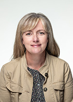 Tara Byrd, BS | University of Maryland School of Nursing