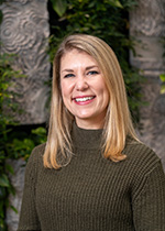 Jessica Nuttycombe, MS, RN, CCRN | University of Maryland School of Nursing